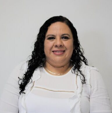 Maylin Nineth López - ASPIRE